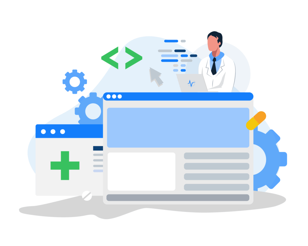 Healthcare Digital Marketing Agency | Medical Marketing company